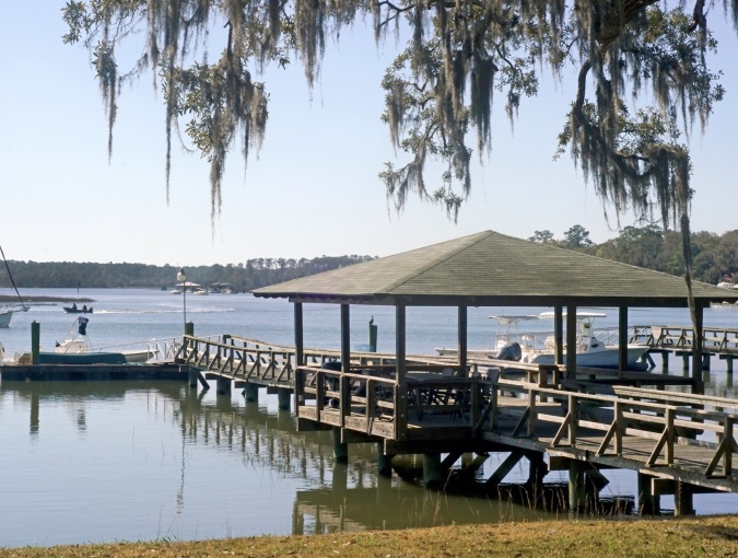 Isle of Hope - Film Savannah