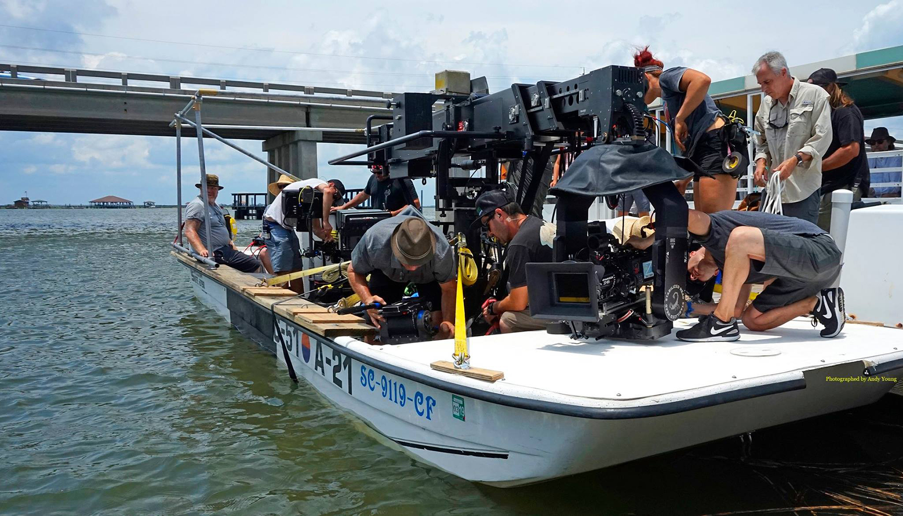 Sustainability Resources - Film Savannah