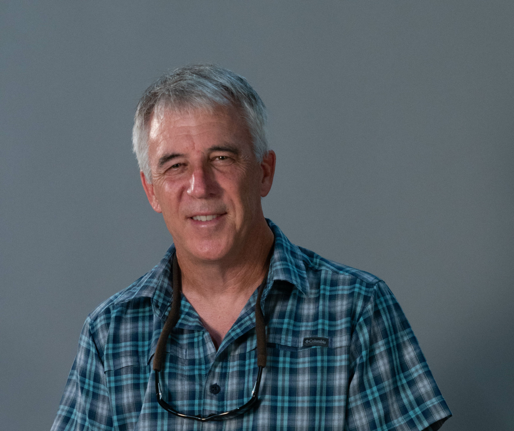 Michael Neal - Film Savannah