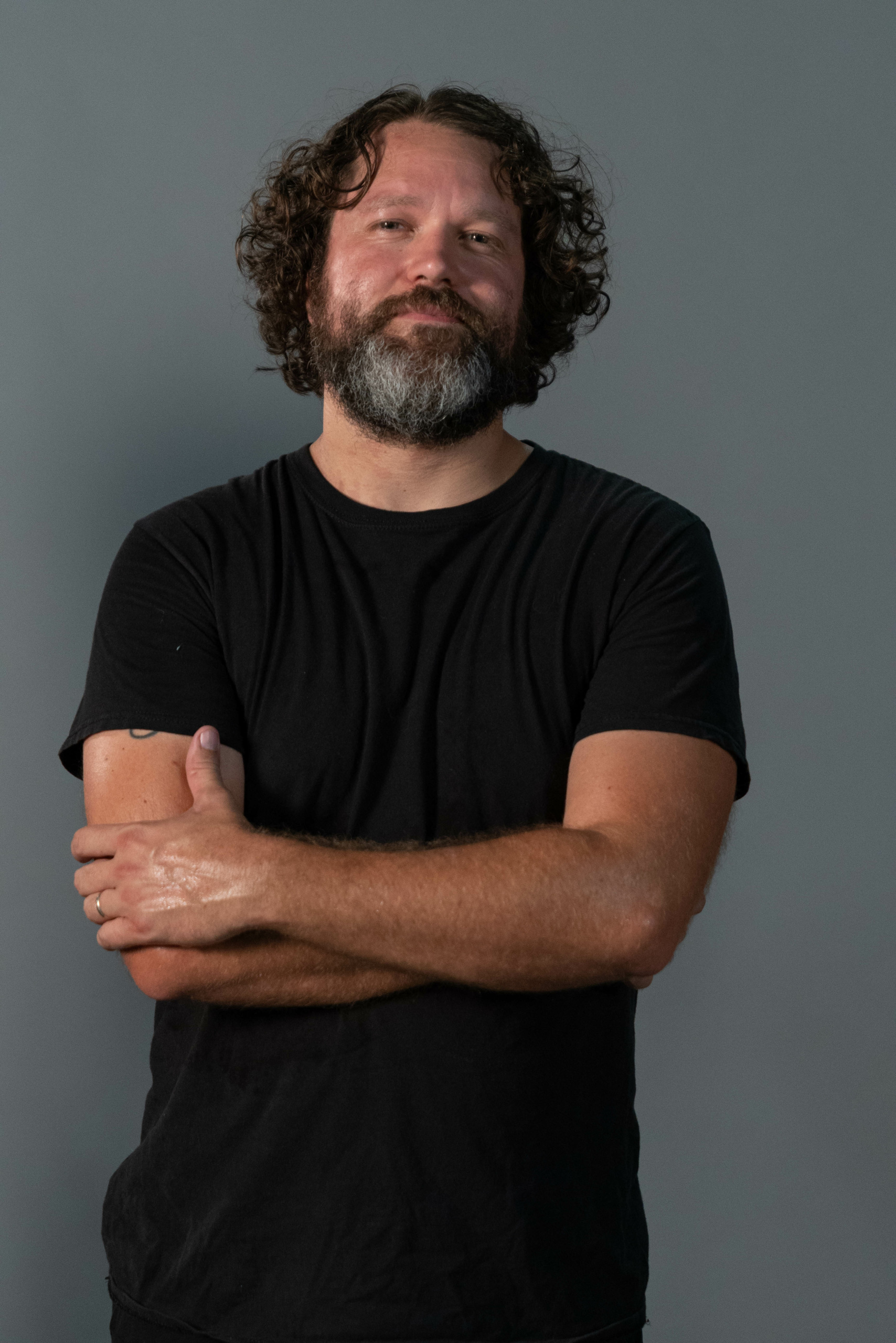 Christian Hawkins - Film Savannah