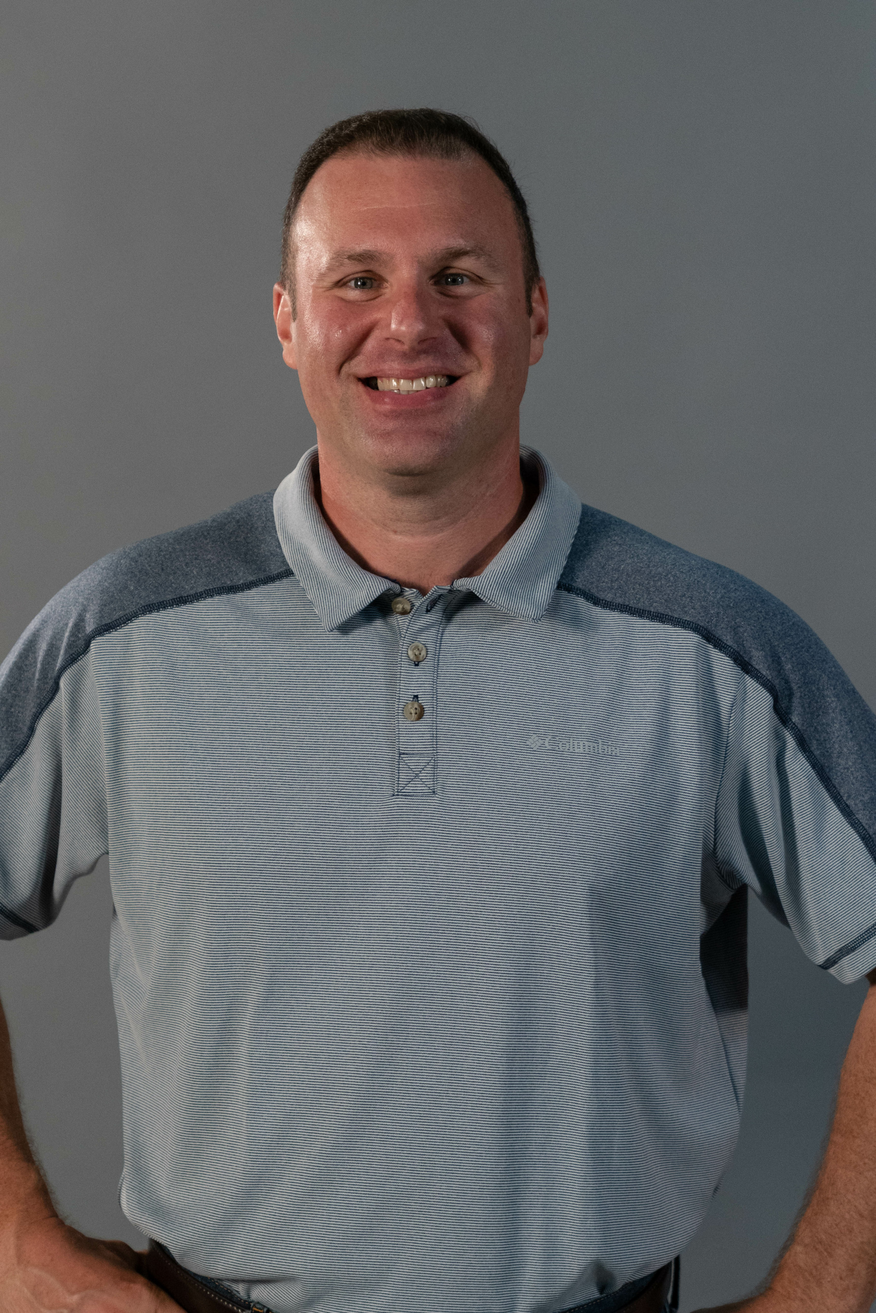 Kevin Strahm - Film Savannah