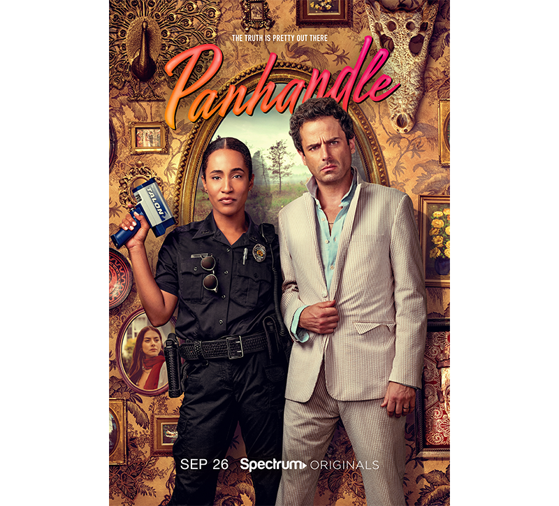 Panhandle TV Series: Savannah Locations, Crew, and Cast - Film Savannah