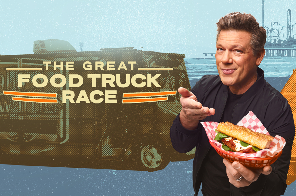 The Great Food Truck Race Season 18 Premiere - Film Savannah